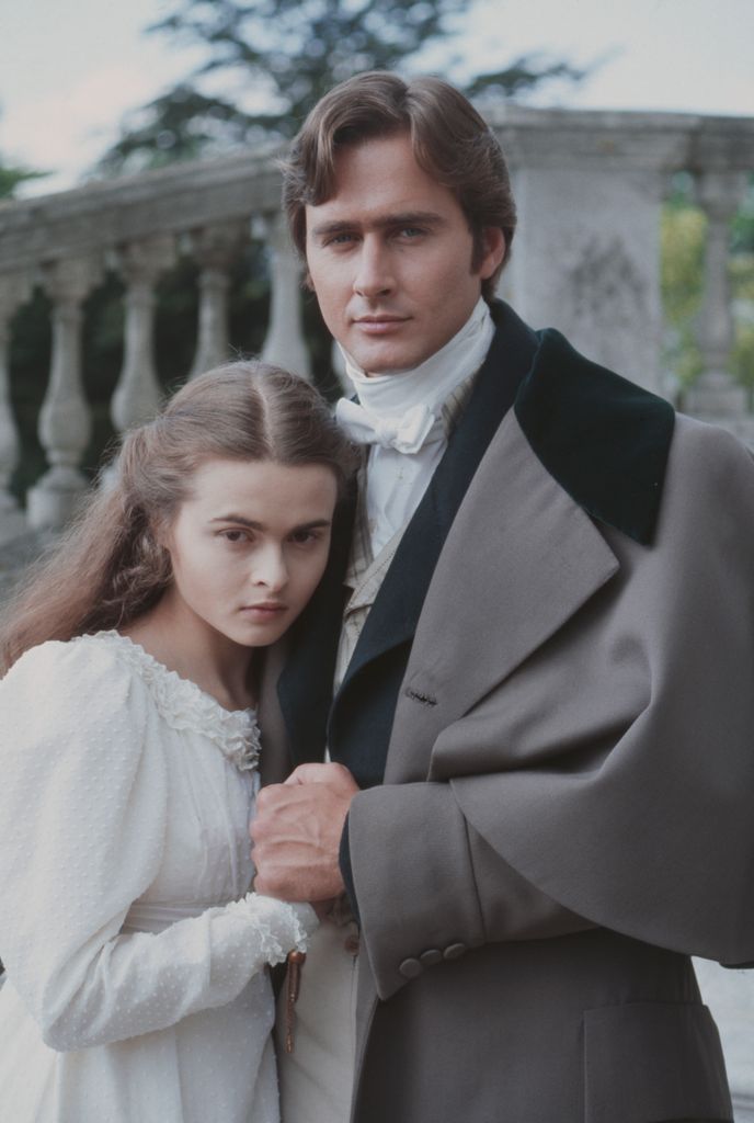 ITV star best known for starring in Jilly Cooper 'bonkbuster' dies aged 67