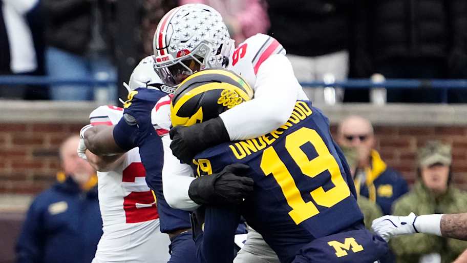 Kyle Whittingham and Urban Meyer just called out Michigan’s inexcusable ...