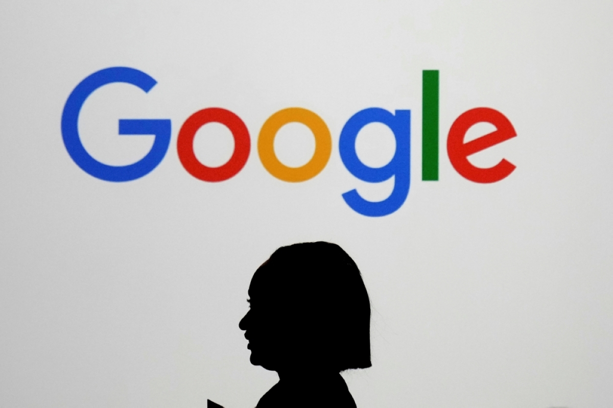 Google parent Alphabet hits $4 trillion valuation