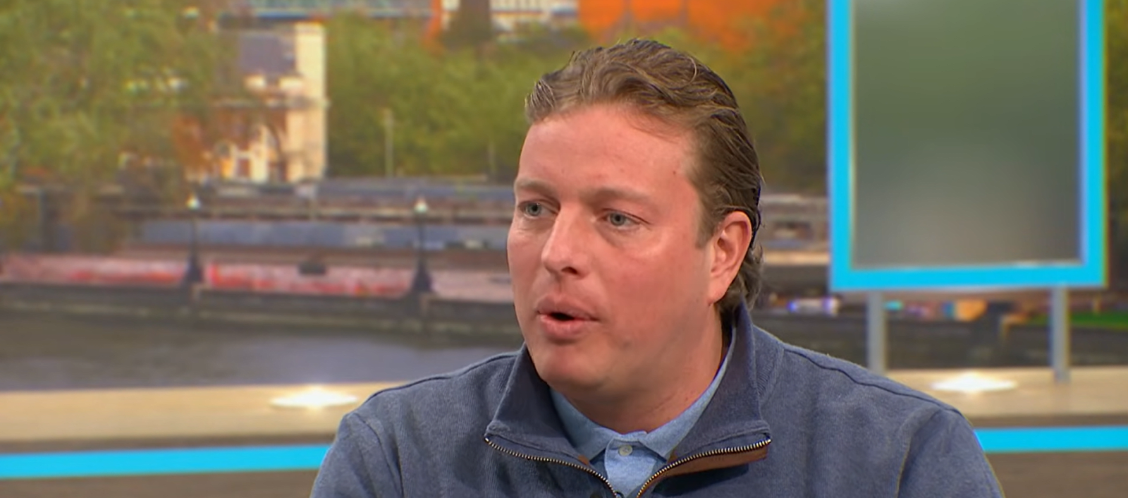 Thomas Skinner breaks silence on BBC Strictly row as fans rally behind ...