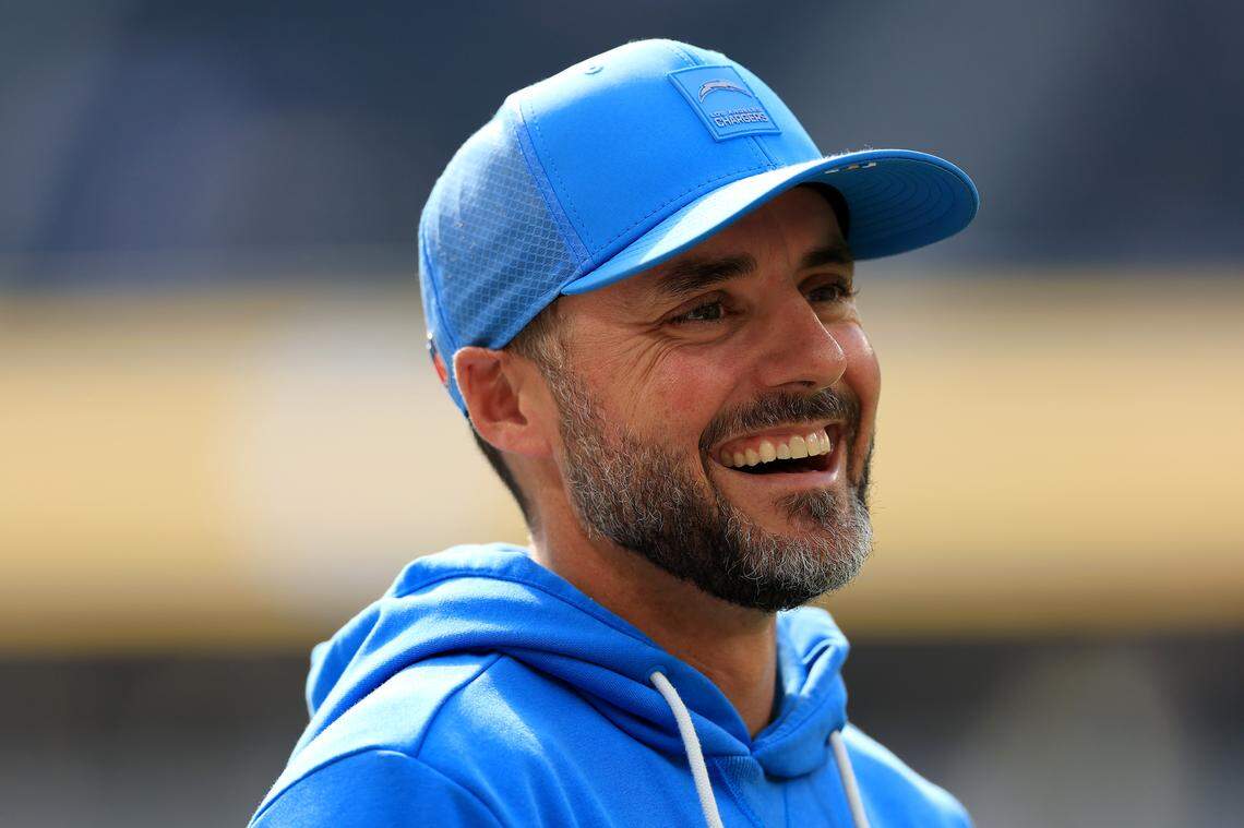 Live Dolphin coach search updates: DC Minter added. Stefanski ...