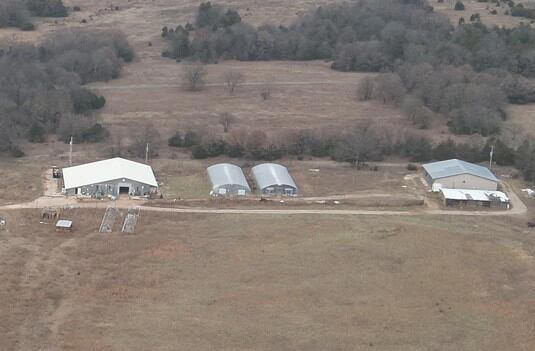 OBN shares seizes over 5,500 marijuana plants in Tecumseh operation