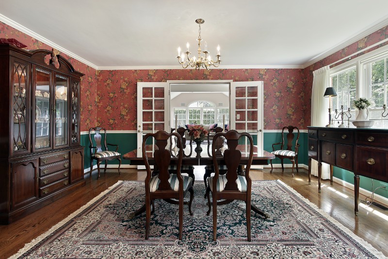 15 things older homes do much better than new builds