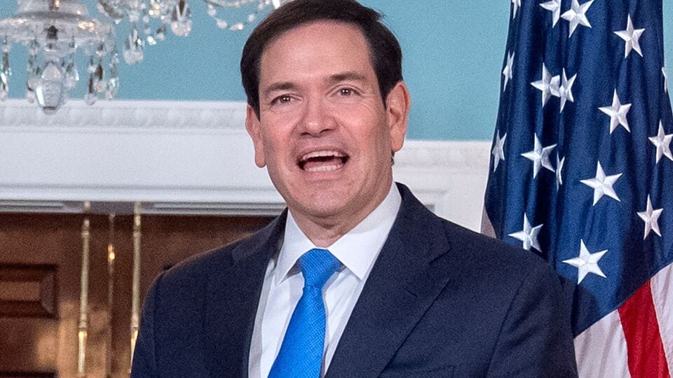 Amid US 'running' Venezuela claims, Marco Rubio has no idea about 137 ...