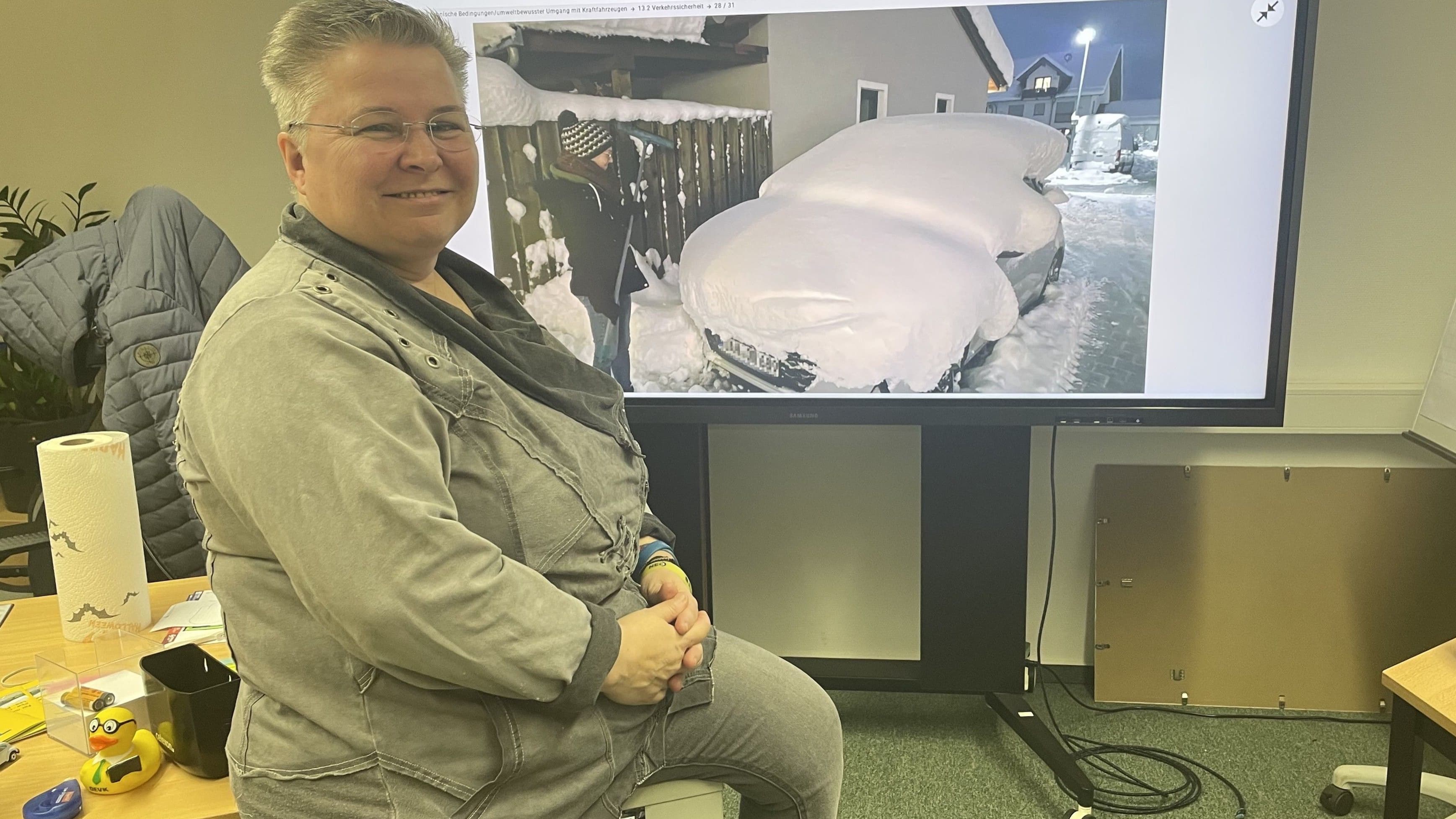 Sprit sparen beim Fahren: Experten verraten, so bleibt mehr Geld im ...