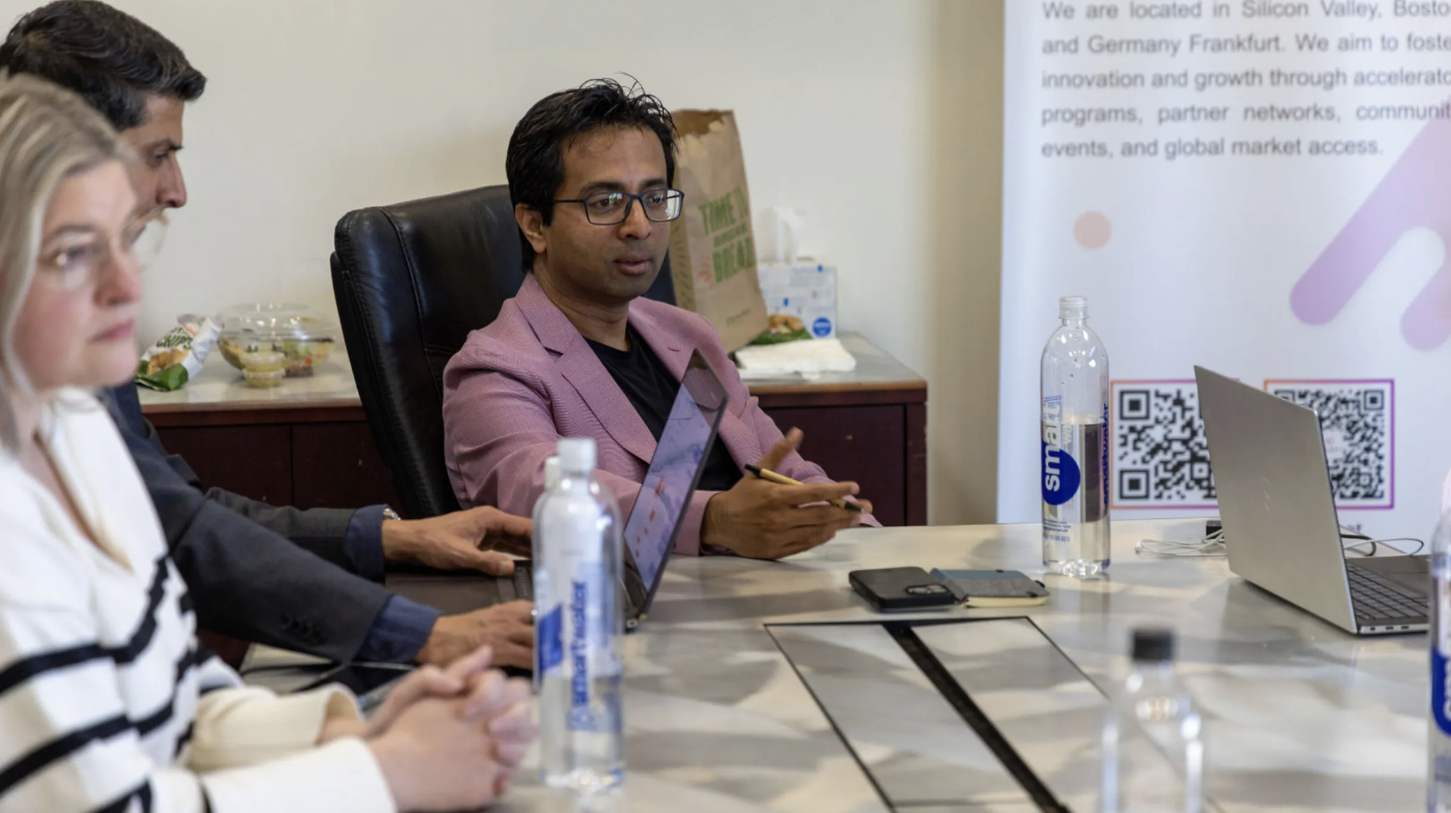 As AI continues to reshape the healthtech landscape, Prezent announces ...