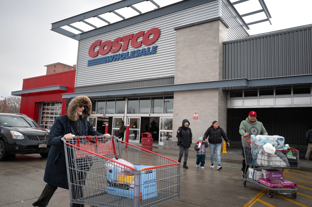 Costco shoppers name the items they say make their $65 annual ...