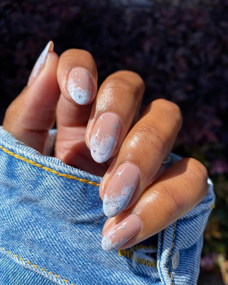 These 15 winter nail art ideas are the perfect inspo for all your cold ...