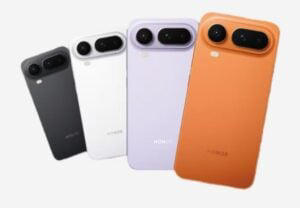 Honor Magic 8 Pro Air launching with 64MP telephoto & superlight 155g body