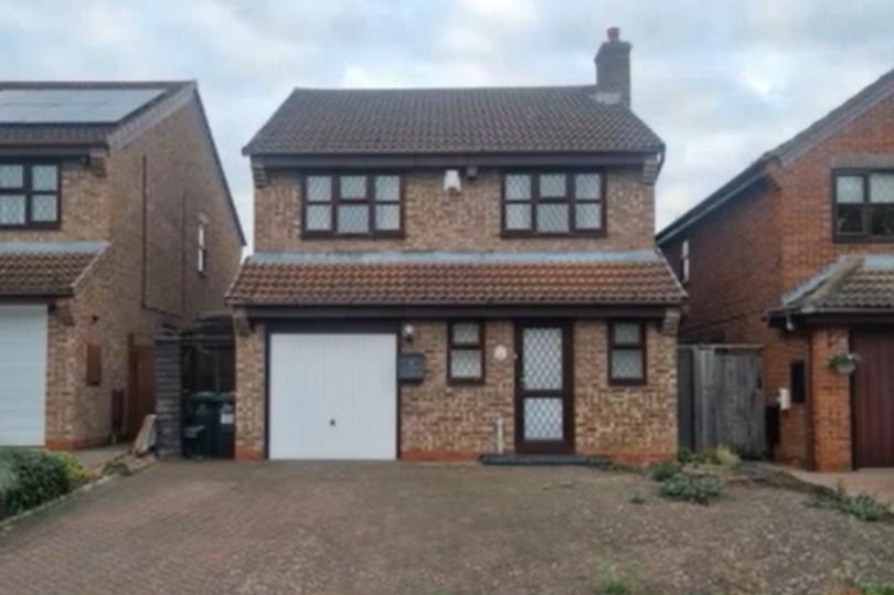 House extension in Castle Bromwich gets go-ahead despite neighbours ...