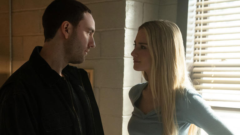 Tell me lies is a rare adaptation that surpasses the book — and season ...