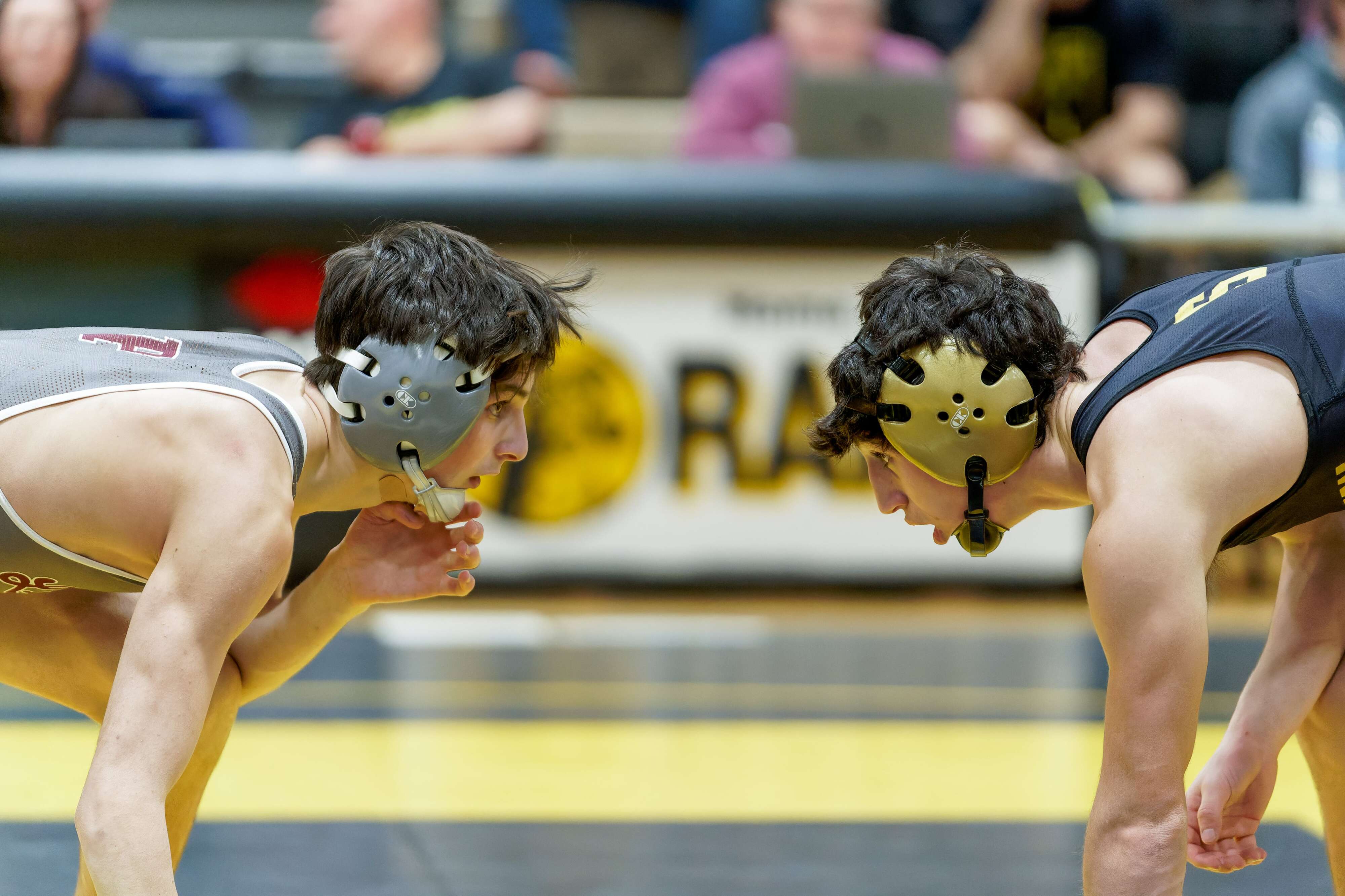 1st official run of NJSIAA wrestling power points now live. See where ...