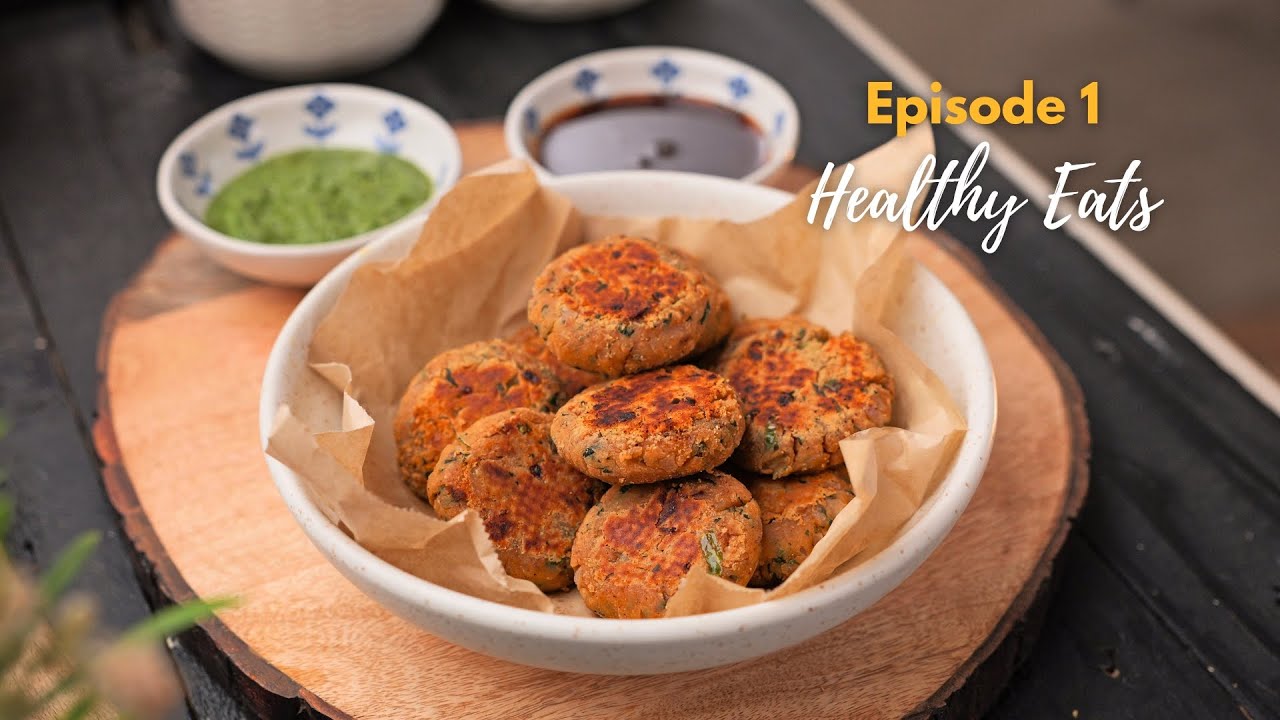 Desi Protein Drink | Sattu Shake Recipe for Energy, Strength & Weight Lo