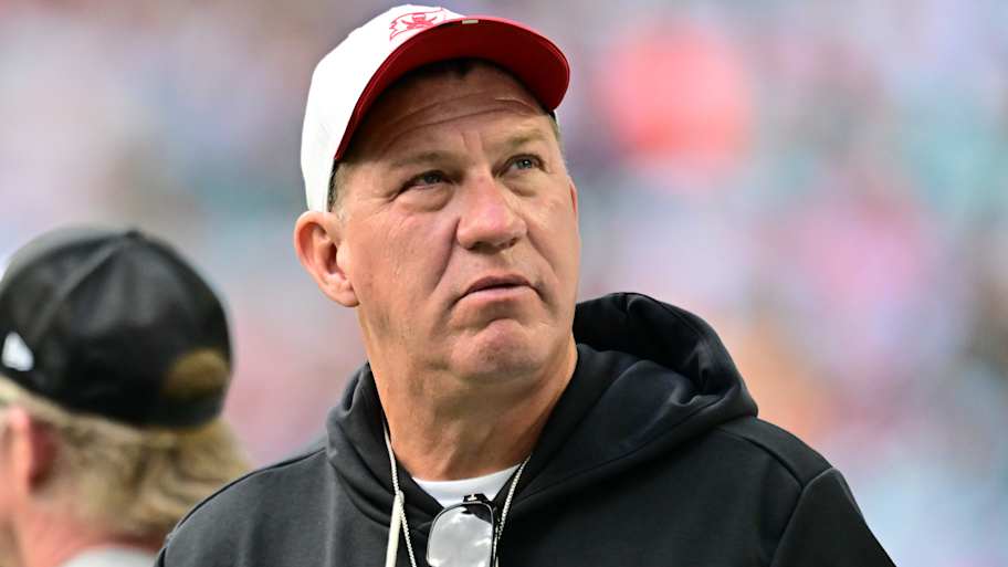 Buccaneers just moved one step closer to their dream NFL draft scenario