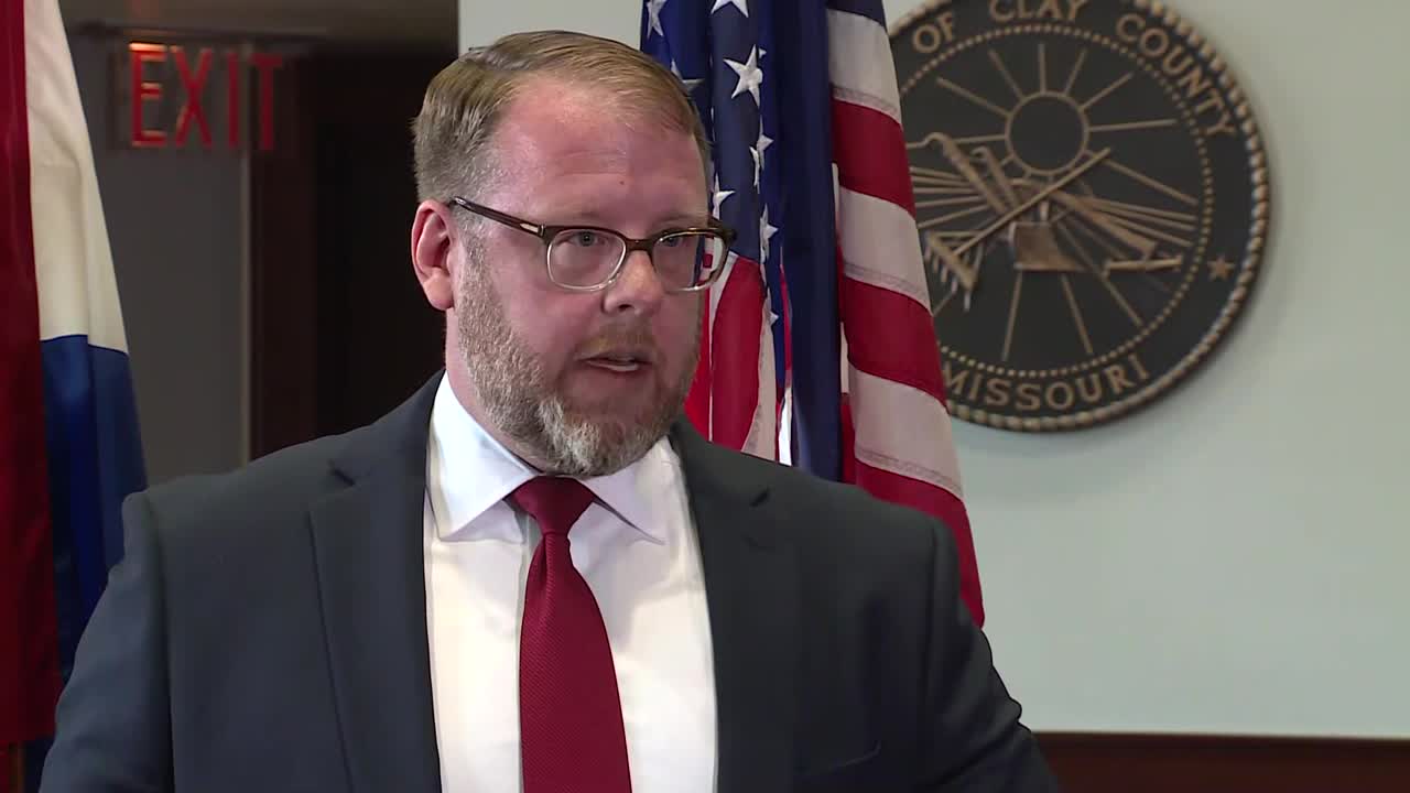 Clay County prosecutor details first-degree murder charges in shooting ...