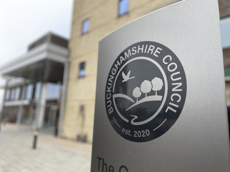 Buckinghamshire Council shines in independent peer review “a great ...