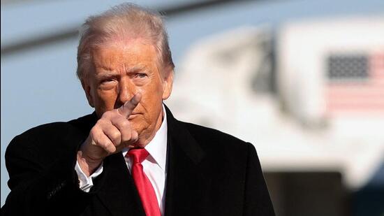 ‘Minimal impact’: How Trump's 25% tariffs on Iran's trading partners ...