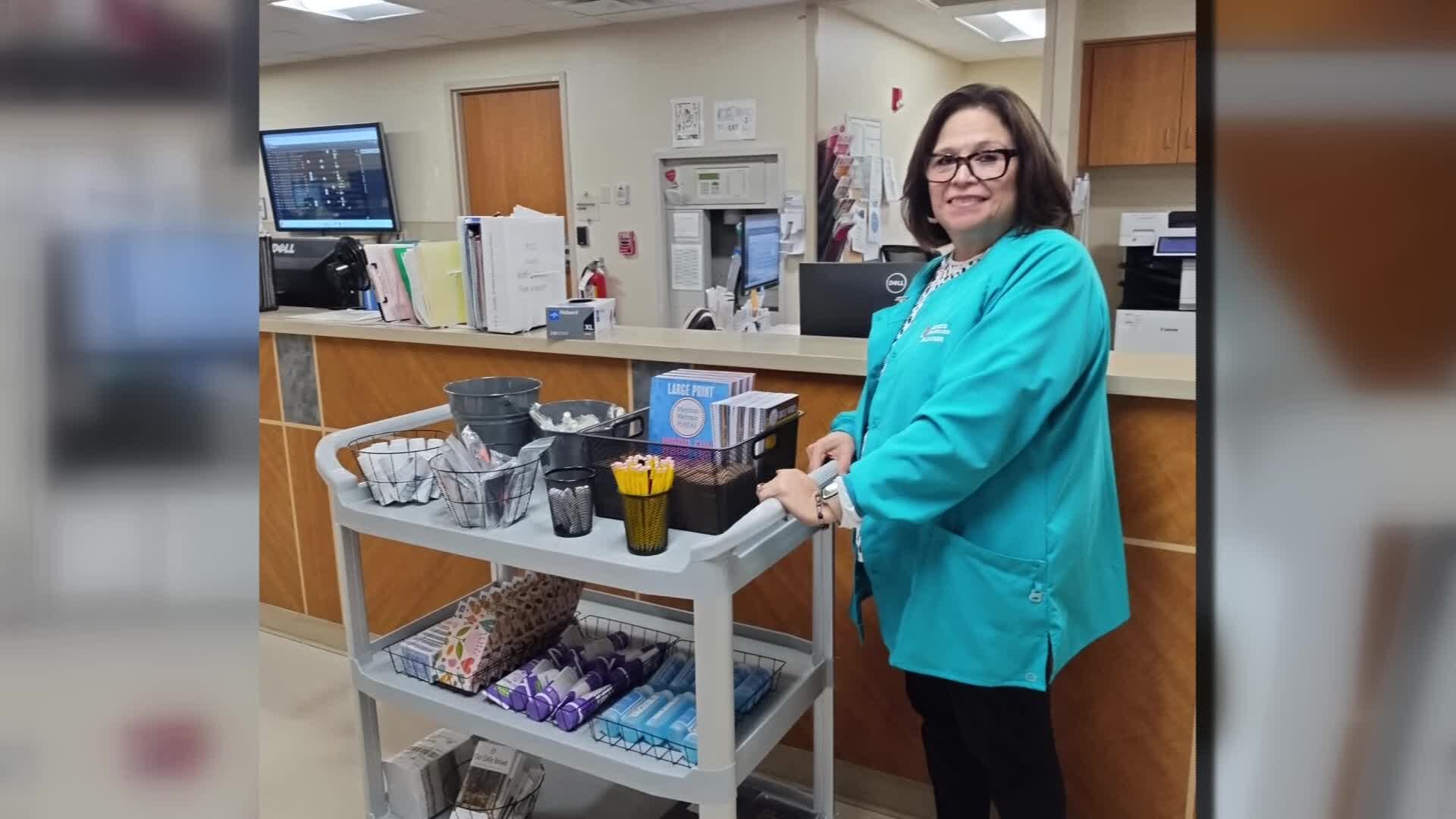 Abrazo Arrowhead launches new comfort care program; here’s how to get ...