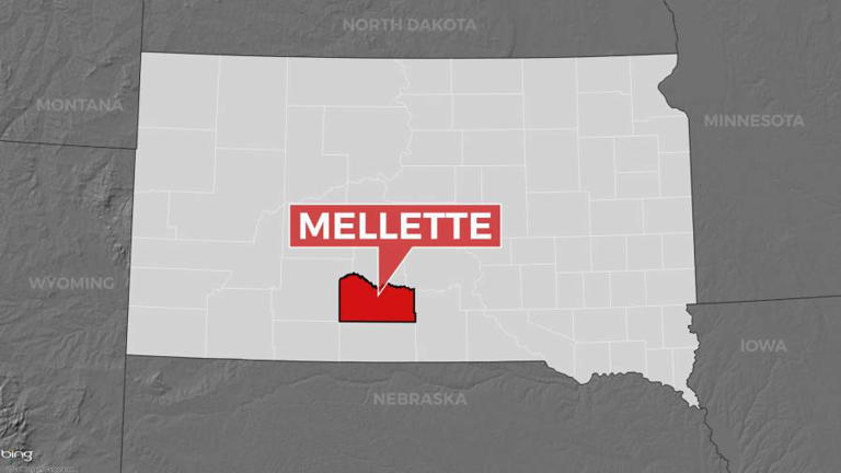 Meeting held on value increases in Mellette County