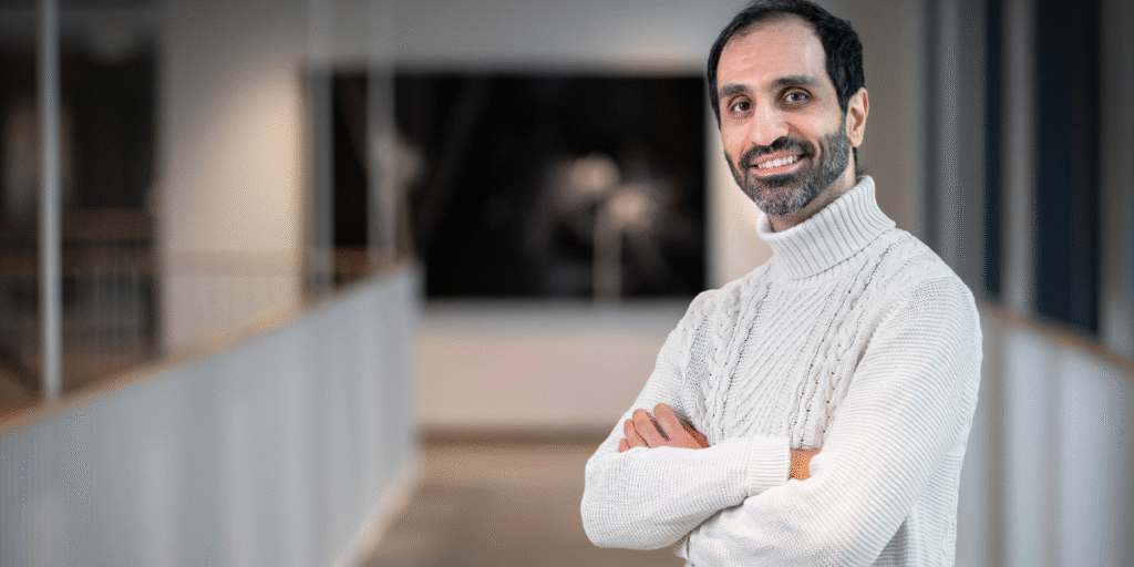 Forskning ger hopp till äldre med svår depression