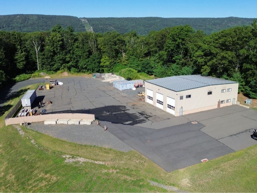 Southington construction equipment supplier purchases new site in town