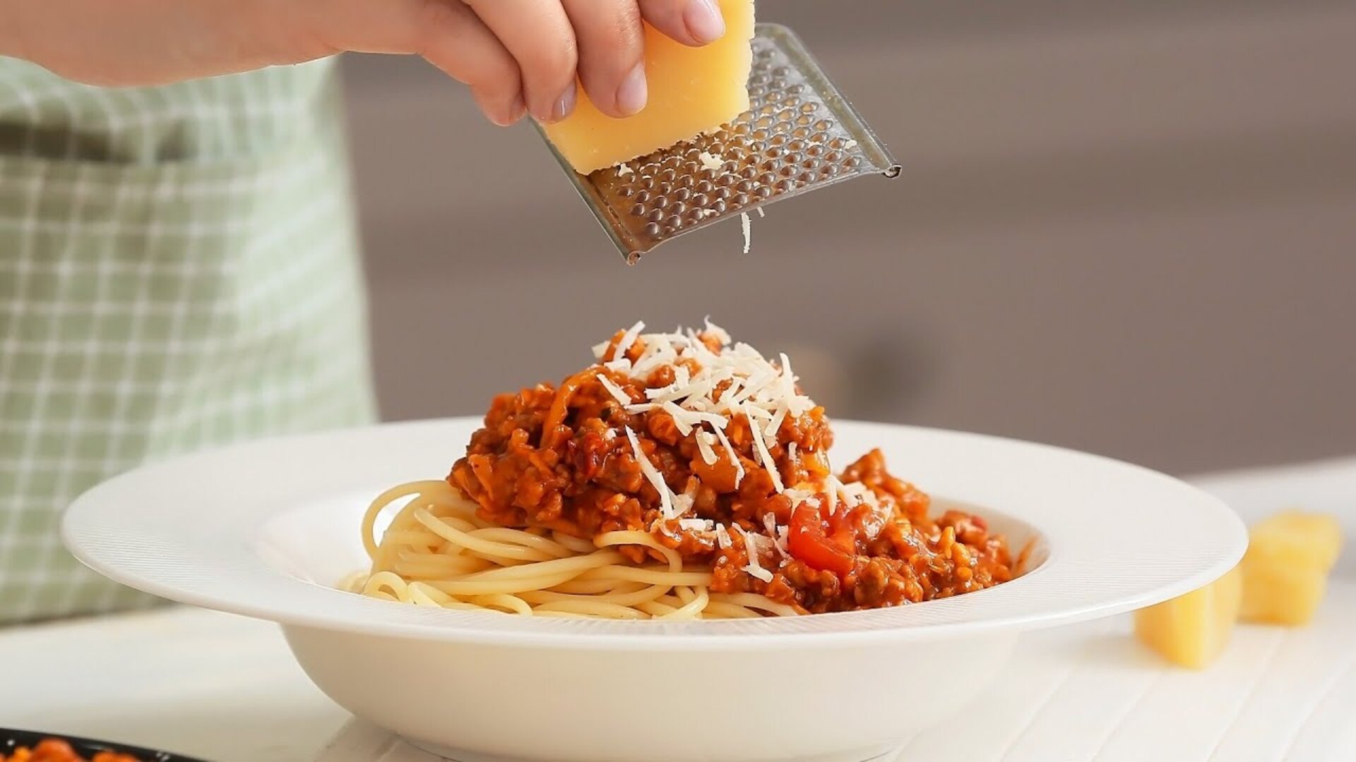 Red Flags That What You're Eating Isn't The Real Thing