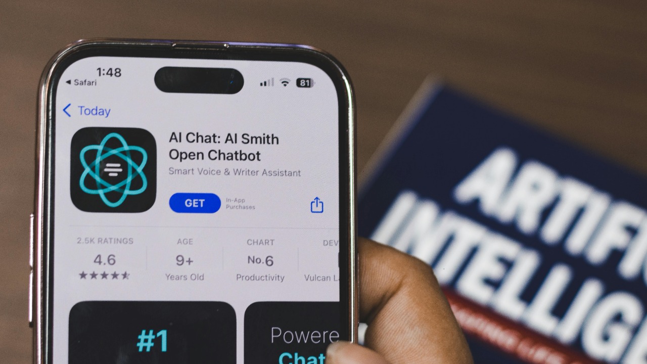 ChatGPT for beginners: how to get started with the AI chatbot