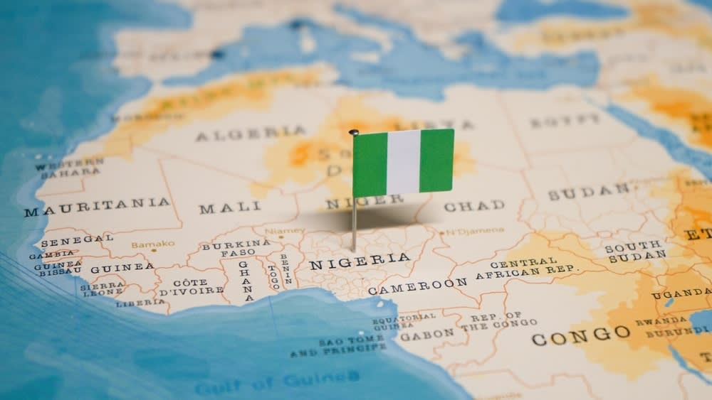 Nigeria : une start-up veut assurer la défense du pays