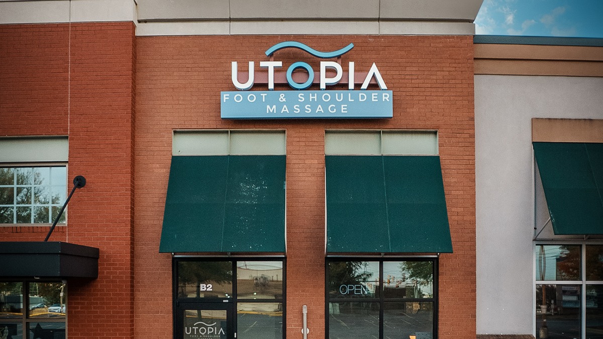 A popular neighborhood spa expands with a new metro-area location