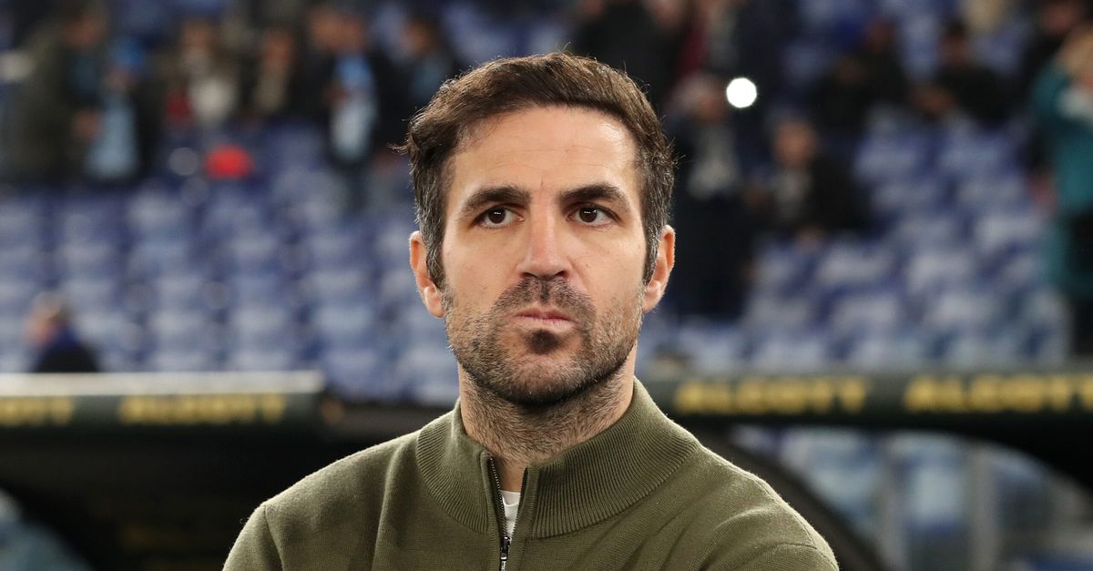 E se ci fosse stato Fabregas sulla panchina del Milan?