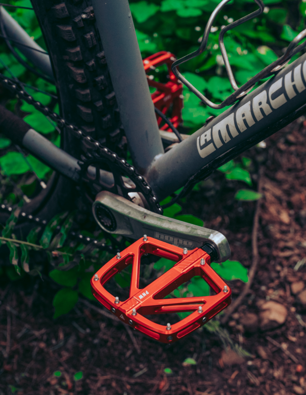 Why PNW is recalling Gen 2 Loam pedals: What riders should know