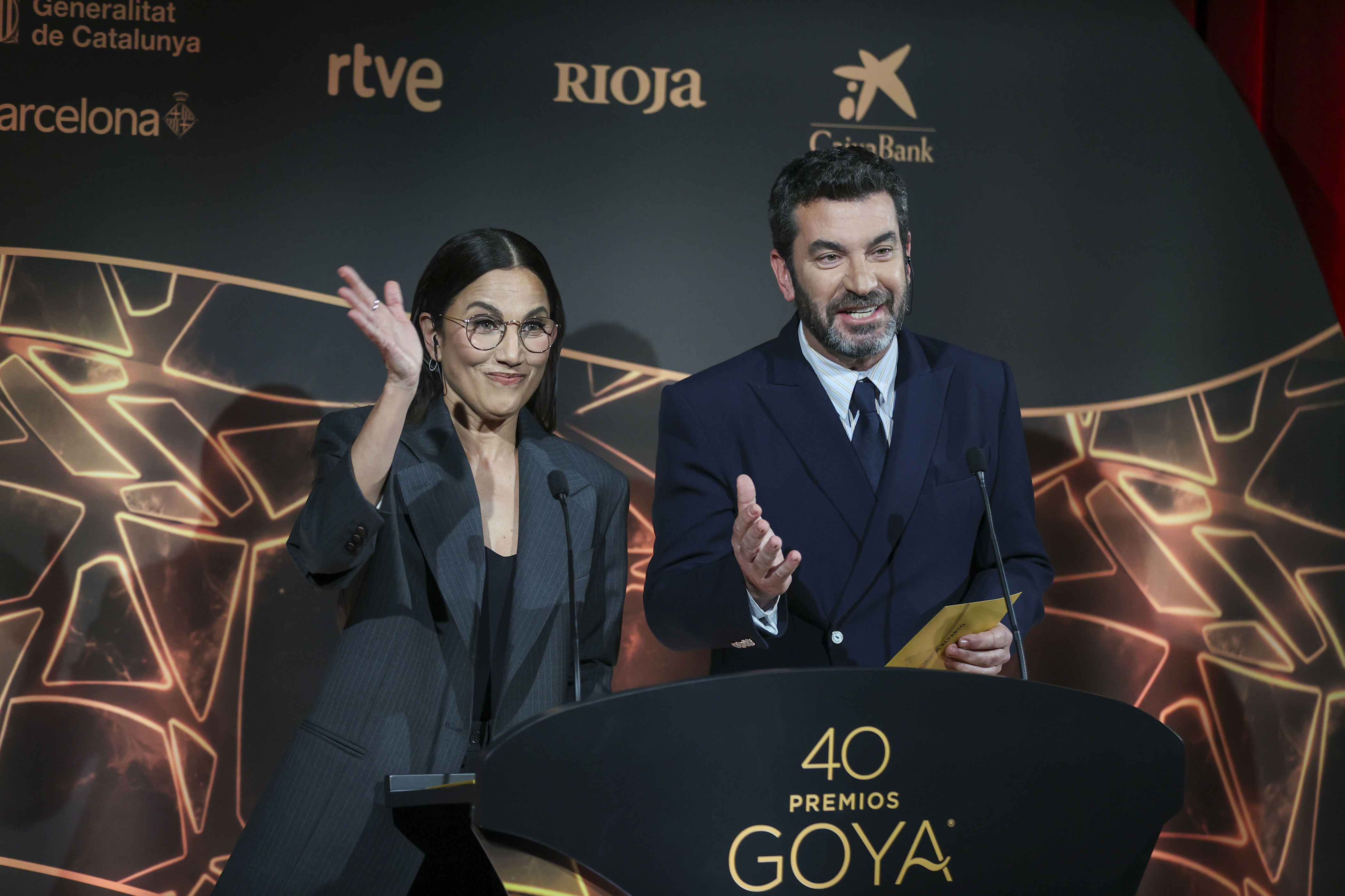 Argentina, Chile, Costa Rica, Brasil y Colombia aspiran al Goya ...