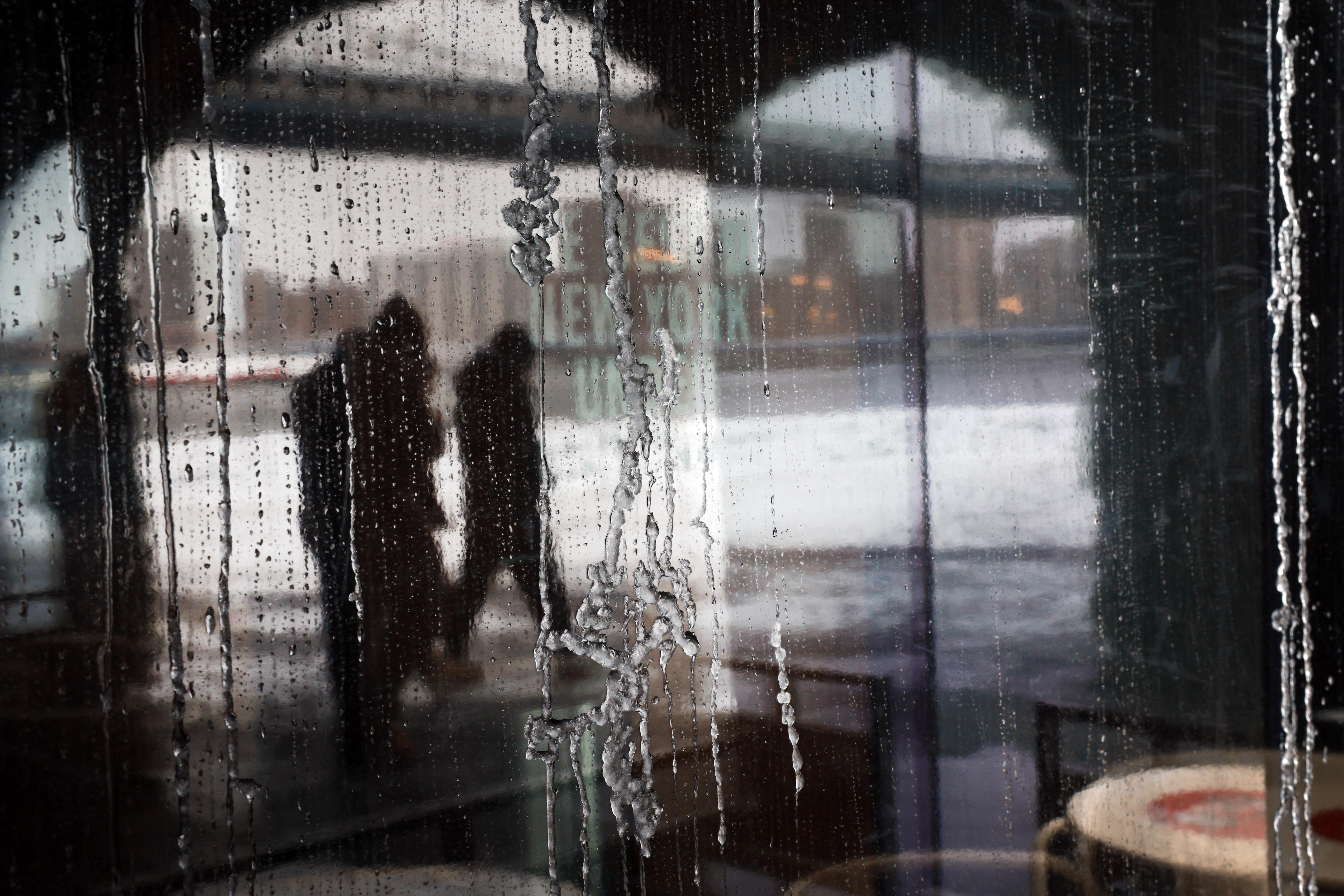 Lower Hudson Valley could get some rain, snow Jan. 14-15. See how much