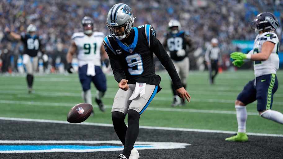 Carolina Panthers make confounding admission after huge Bryce Young ...