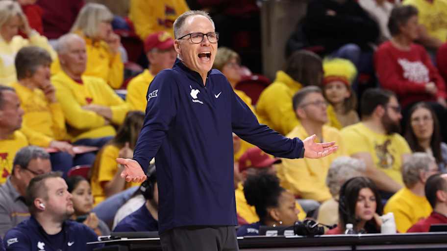 What more does Mark Kellogg have to do at West Virginia to get the ...