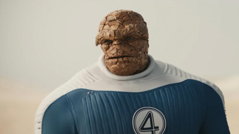 Avengers: Doomsday trailer might've revealed a major twist