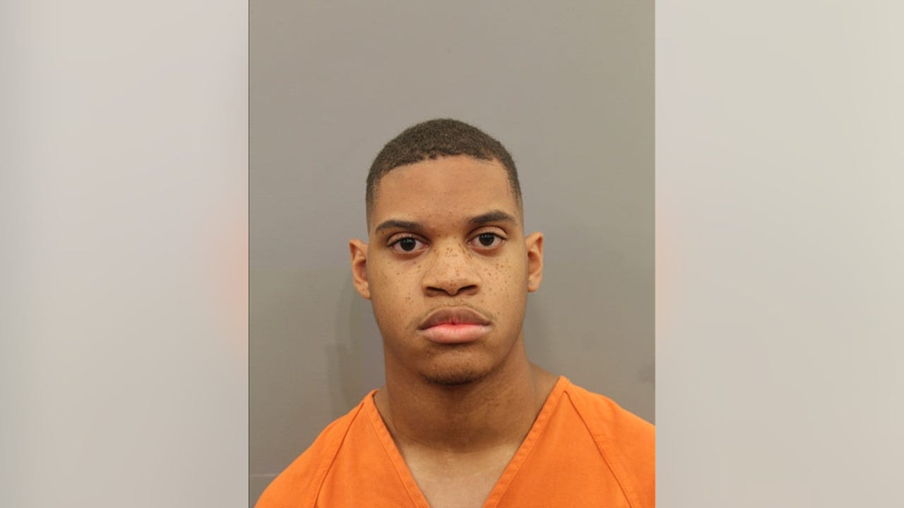 Former Aramark employee charged with indecency with child during Texans ...