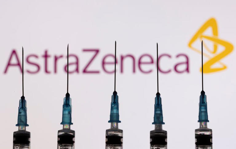 AstraZeneca to acquire Modella AI to speed oncology drug research