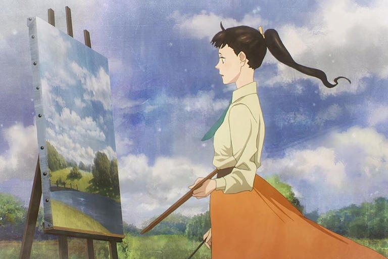 Novo anime do estúdio de Spy X Family chega em breve à Netflix e ...