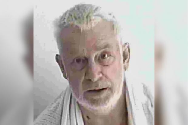 'Evil and dangerous' ex-police officer dies in island prison