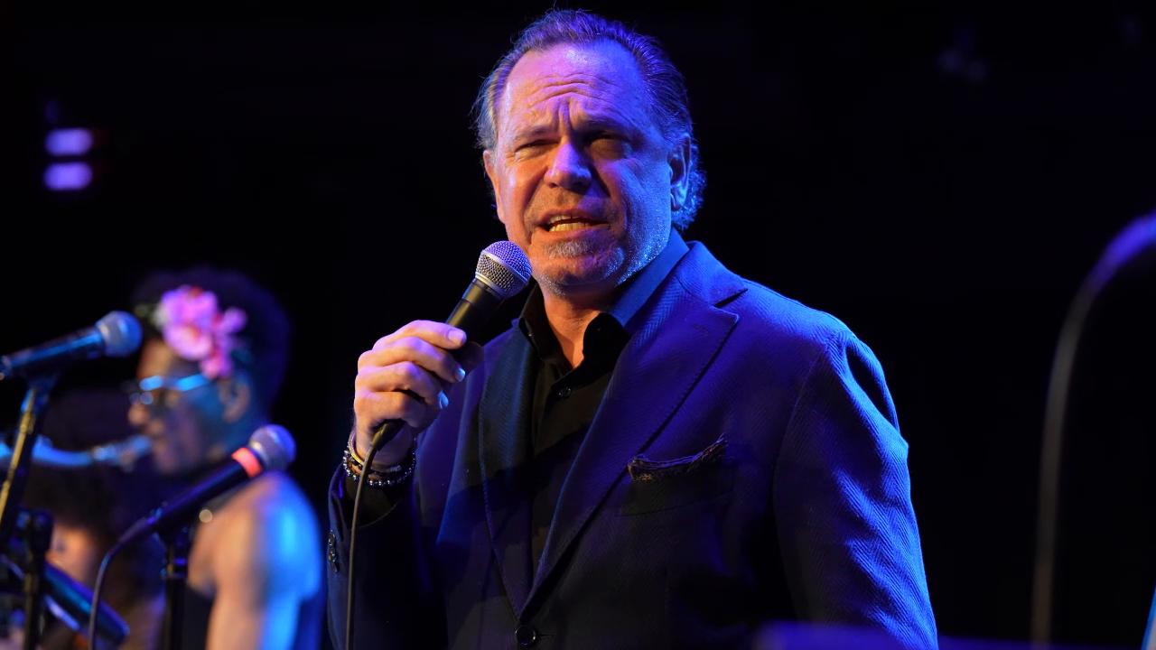 2026 Winter JazzFest concert on a theme 'My Country 'Tis of Thee' with ...