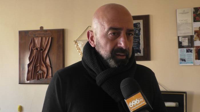 Scarinzi "si affronti anche il terma della sanità territoriale"