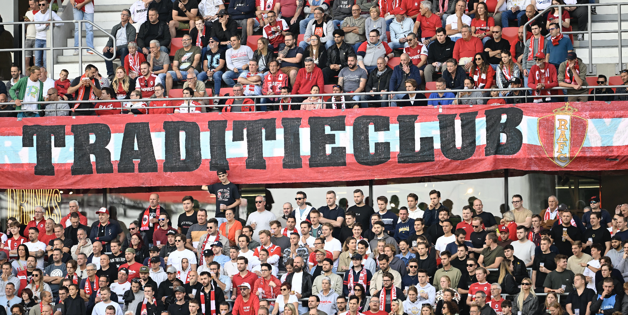 Antwerp rekent op Bosuil en Fazekas om bekerdroom levend te houden