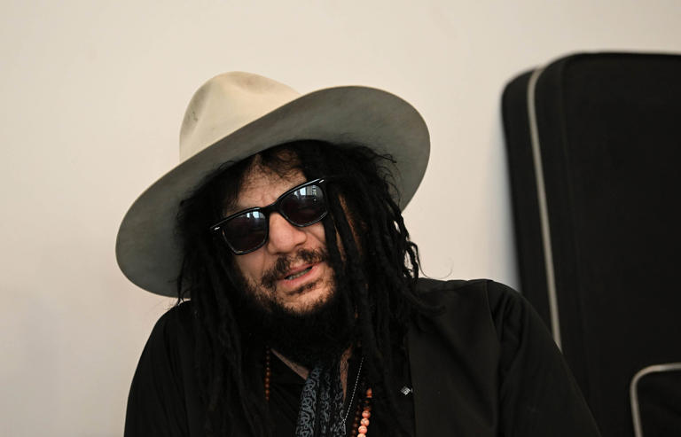 Don Was will celebrate Bob Weir and play the Grateful Dead’s 'Blues for ...