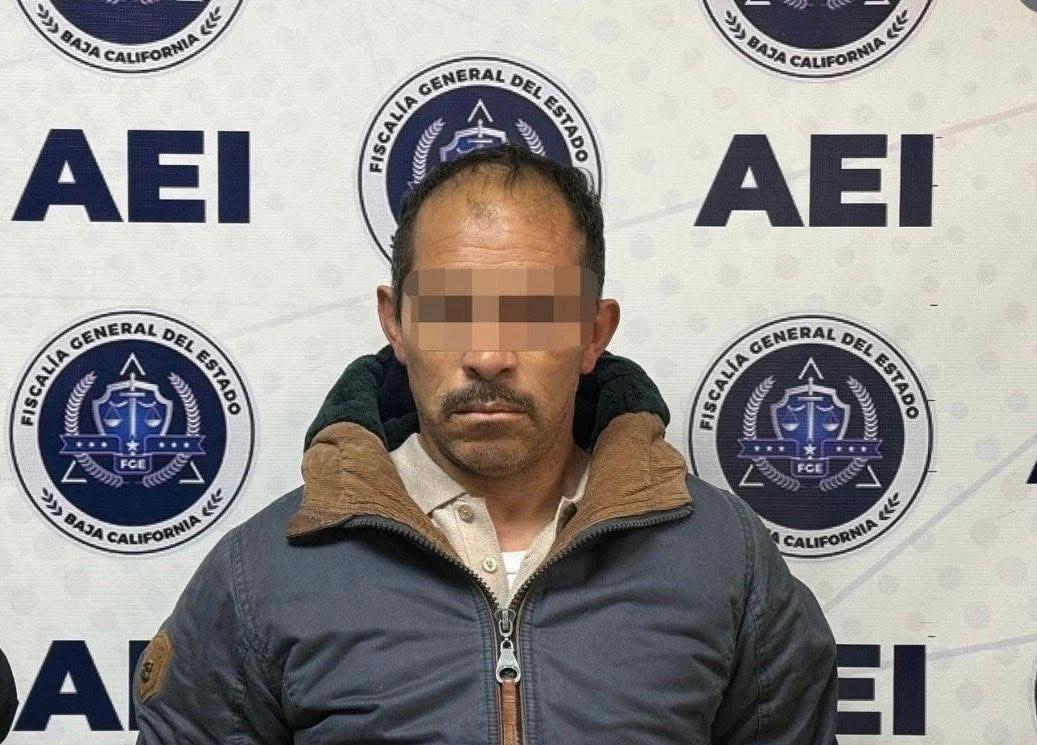 Vinculan a proceso a Carlos ‘N’, asesino de “El Chato”