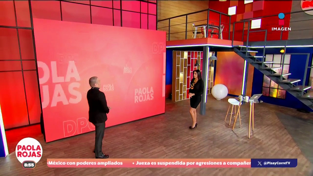 Pronótico del Tiempo 13 de enero de 2026 | DPC con Poala Rojas