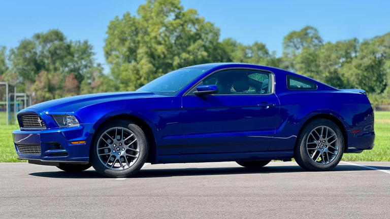 What do we drive? Inside the Motor1 staff garage