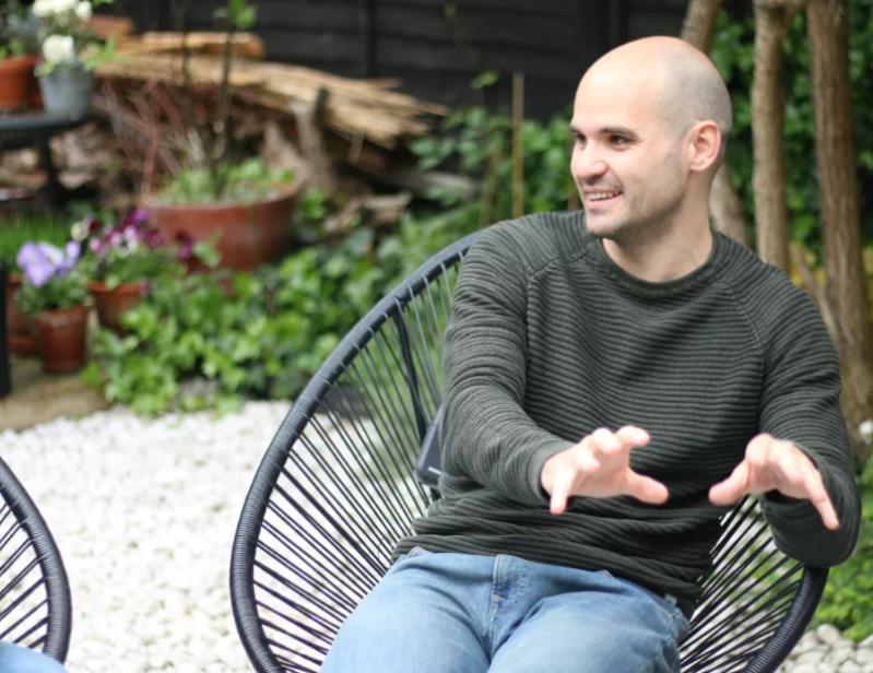 2026 will be the most spiritually open year in living memory, says UK ...