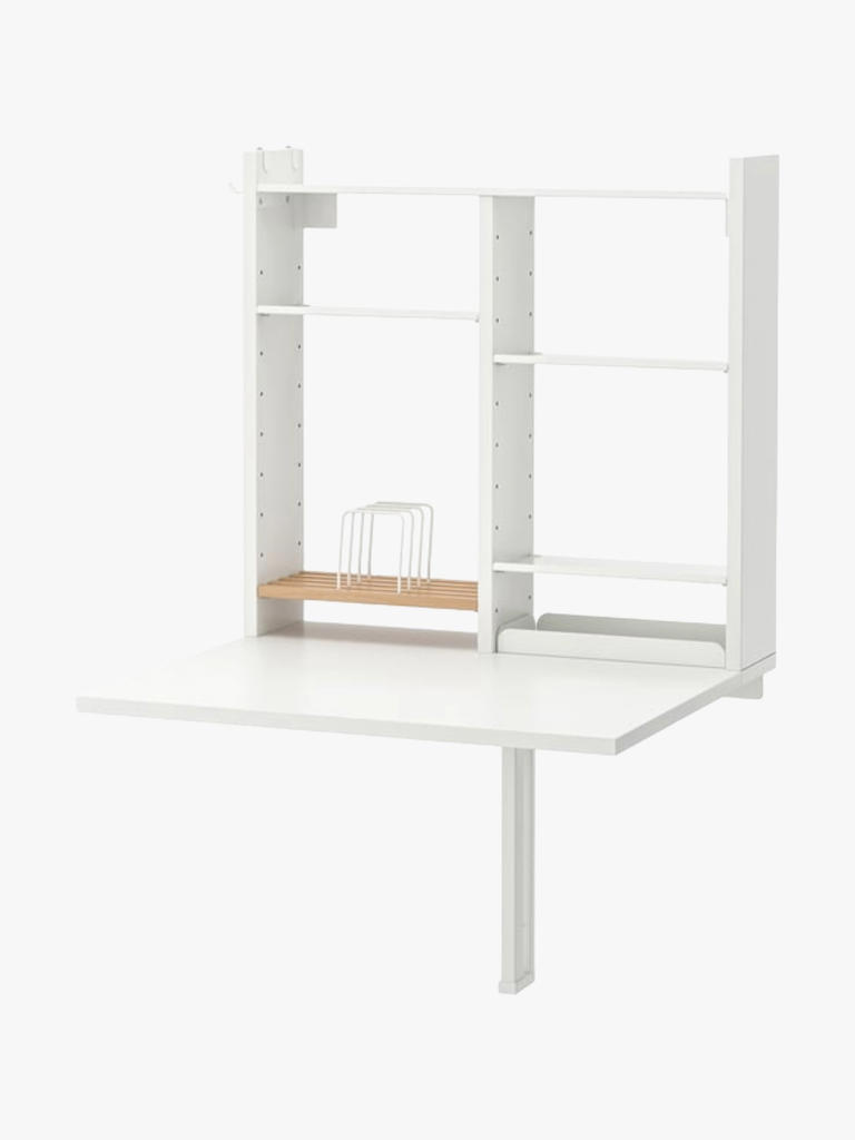 Genius storage ideas for small spaces