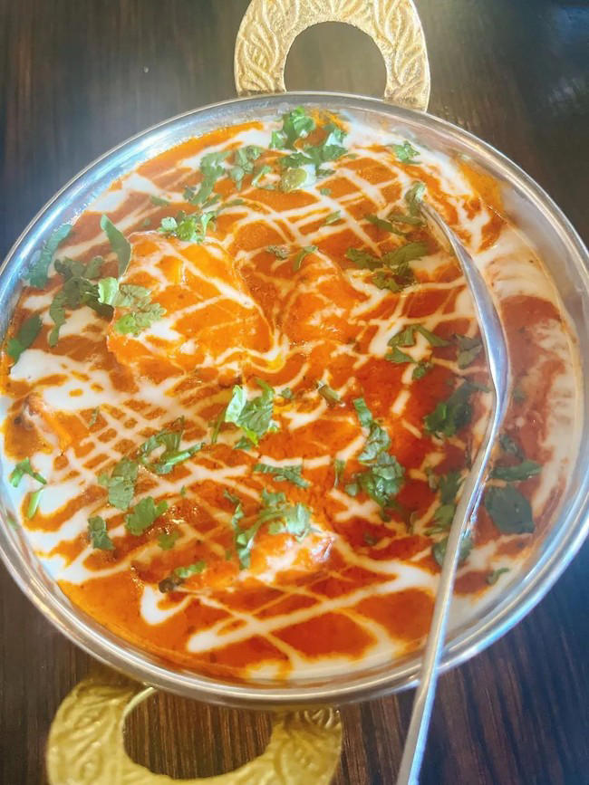 Why this new Durban Indian restaurant feels less like dining out and ...
